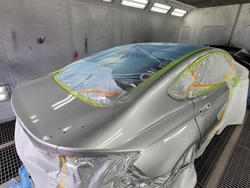 Mobile Dent Pro - Mobile Dent Pro