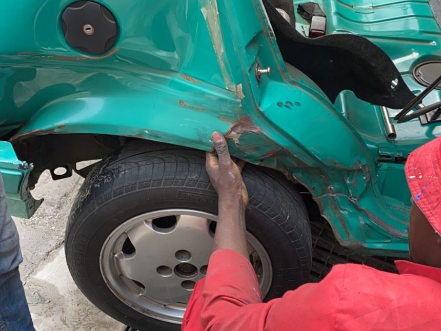 Mobile Dent Pro - Mobile Dent Pro