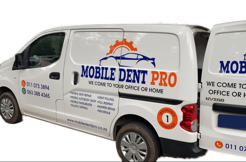 Professional Paintless Dent Removal PDR & paintless dent repair